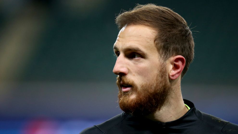 Oblak: «Puedo hacer mucho más en la historia del Atlético… Y del fútbol ...