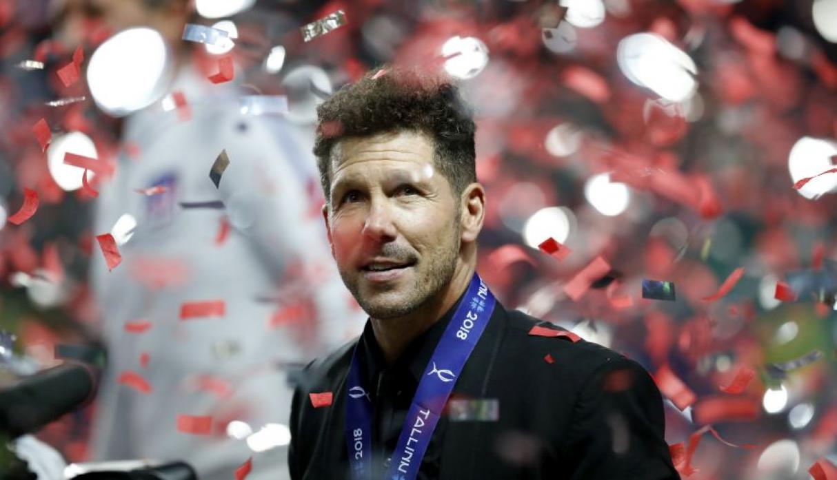 Historia viva de LaLiga: Simeone y sus 400 victorias – Atletimanía